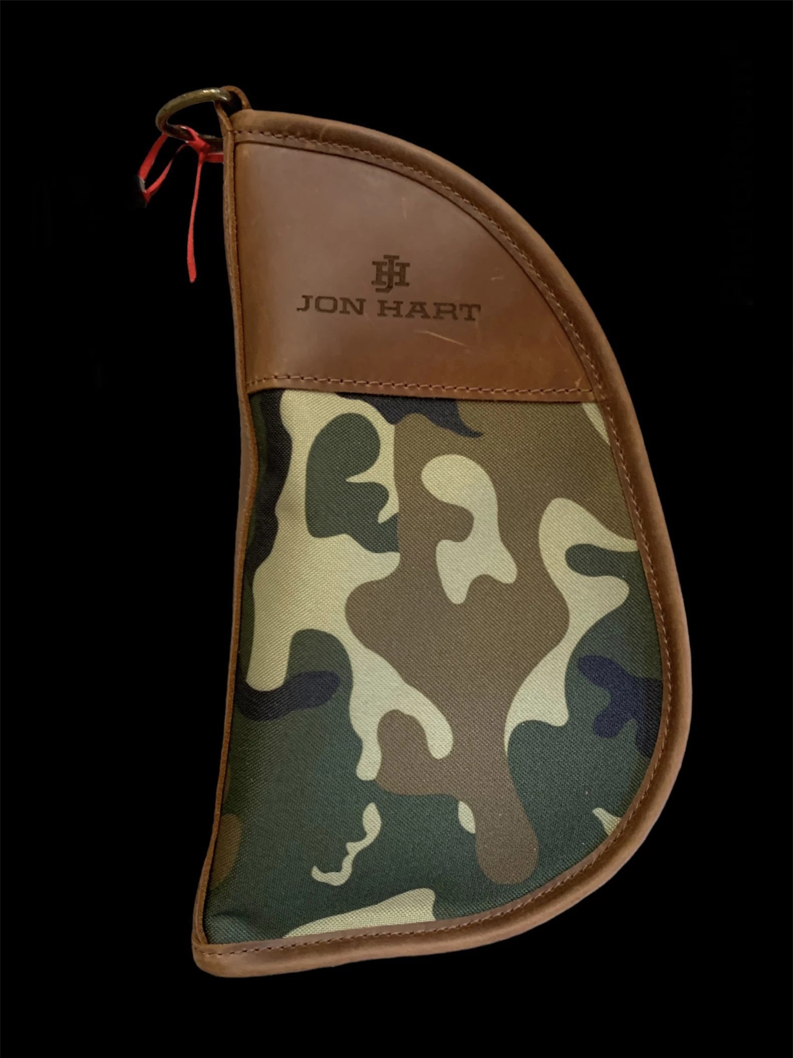 Jon Hart – Gypsy Lou's Emporium LLC